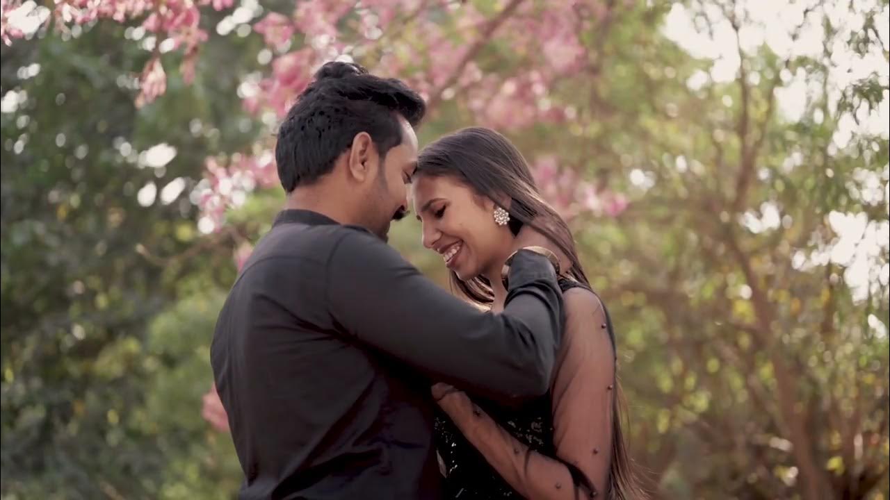 Best Pre Wedding Teaser 2022 { Sandhya & Ashutosh } Inder Photography mb . 7696152208 - YouTube