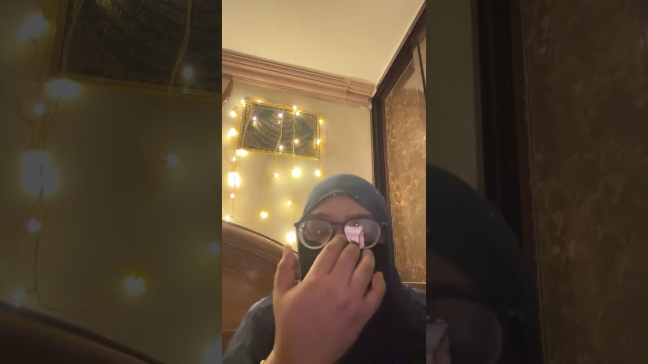 Sadaf Shaikh is live - YouTube