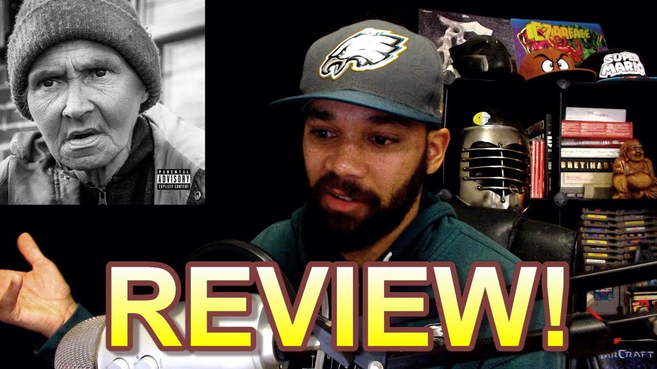 Griselda - WWCD Album Review (Overview + Rating) - YouTube