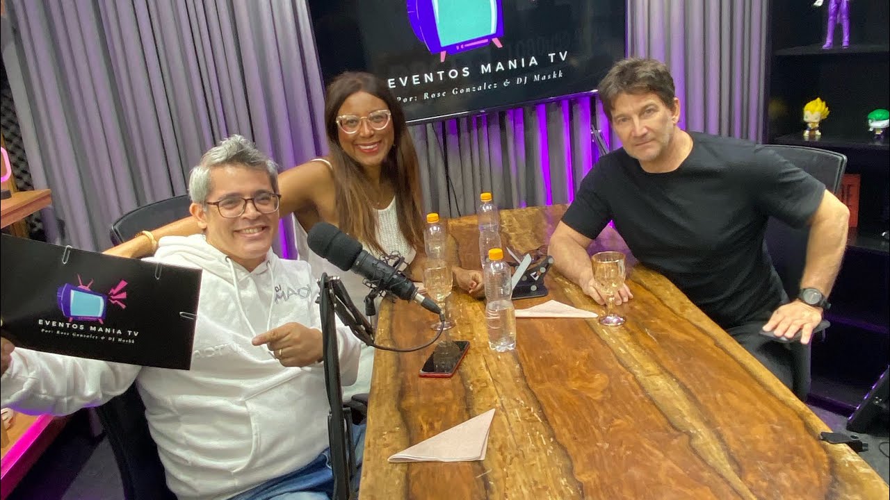 EPISÓDIO 02: Entrevista com Angelo Pastorello, o fotógrafo das ...