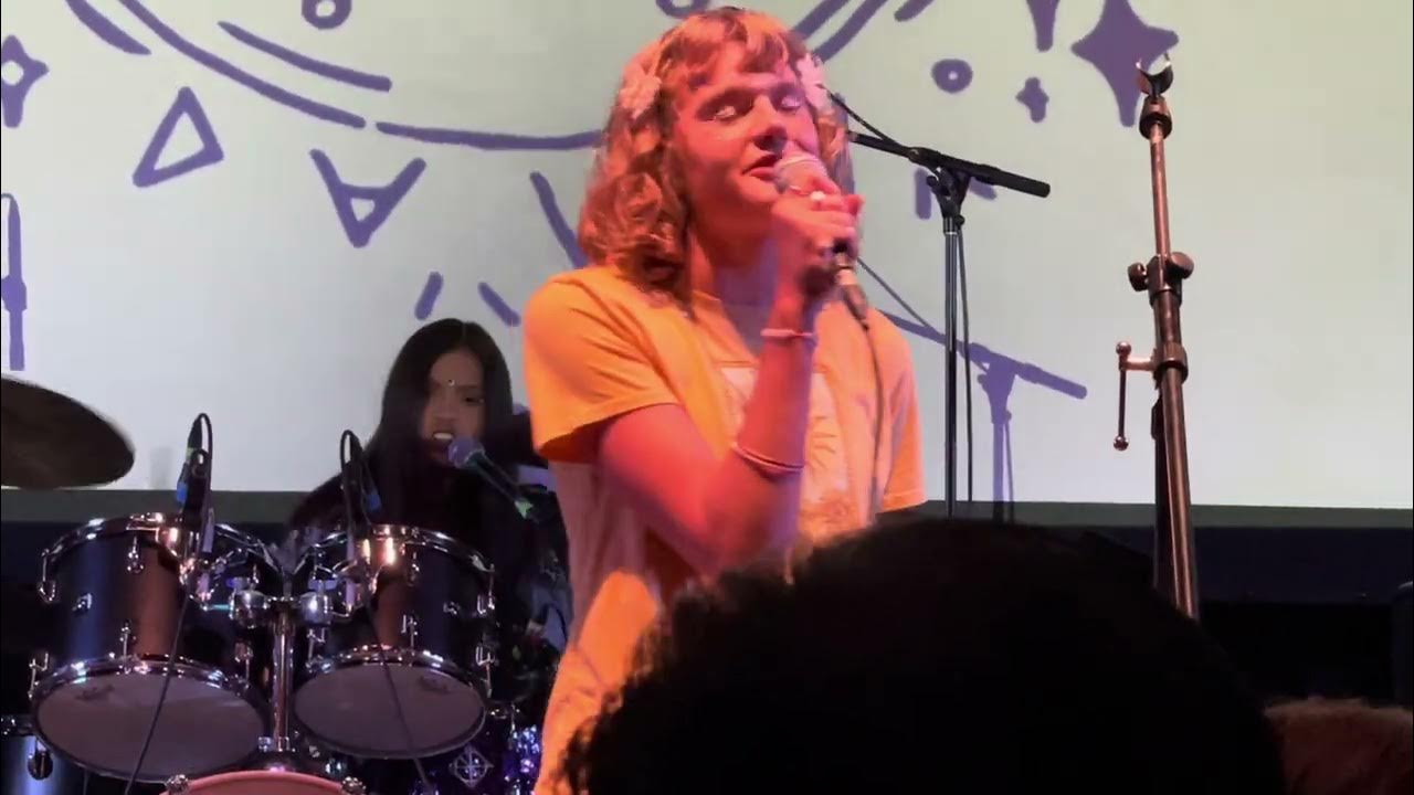 Dusk N Dawn - Icarus (original song) at the Blue Note, Compass Music Camp - YouTube