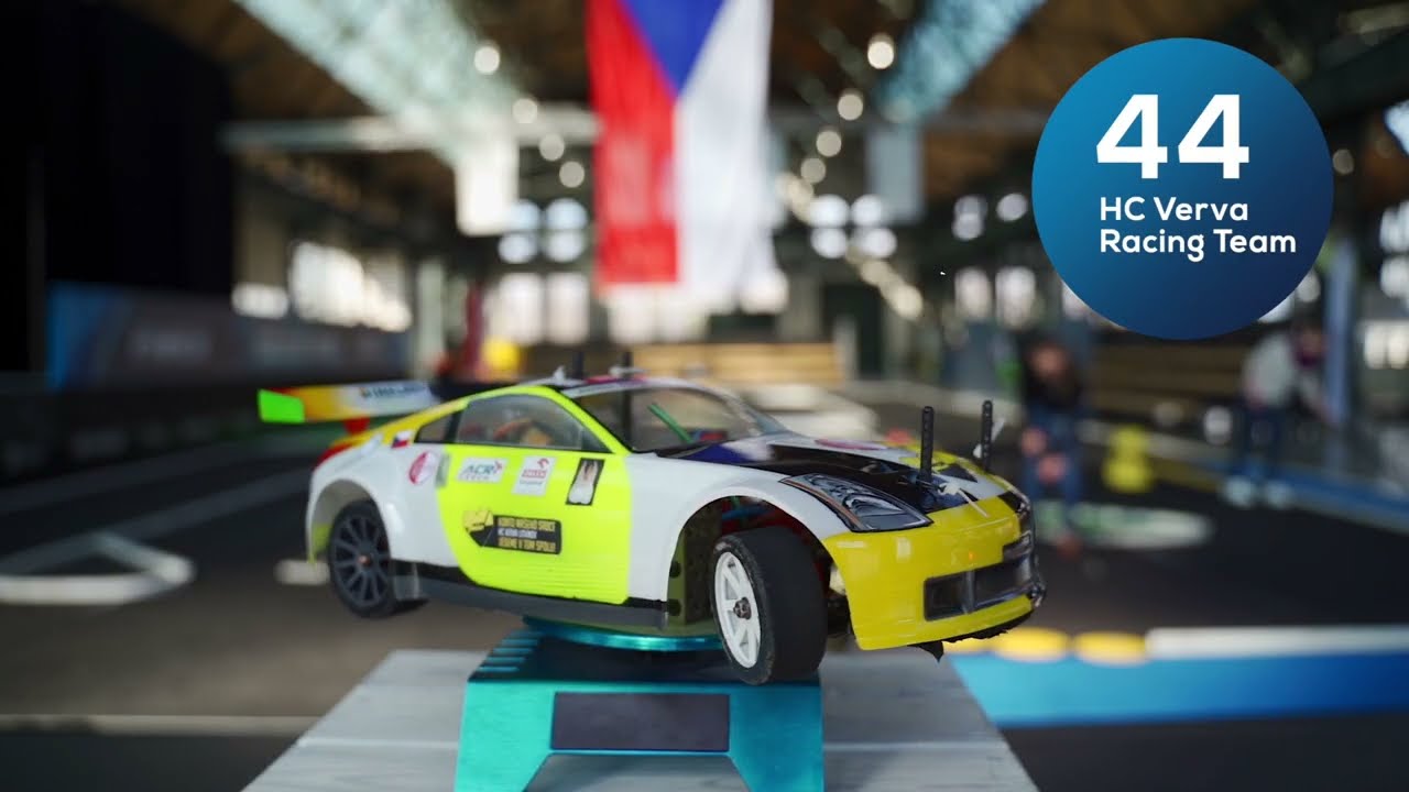 H2 Grand Prix CZECH FINAL 2022 - DESIGN - YouTube