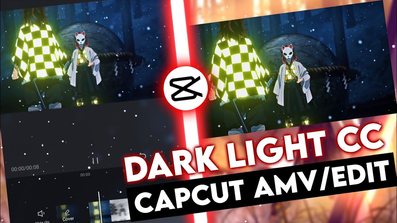 Best CC High Quality Tutorial || Capcut AMV - YouTube