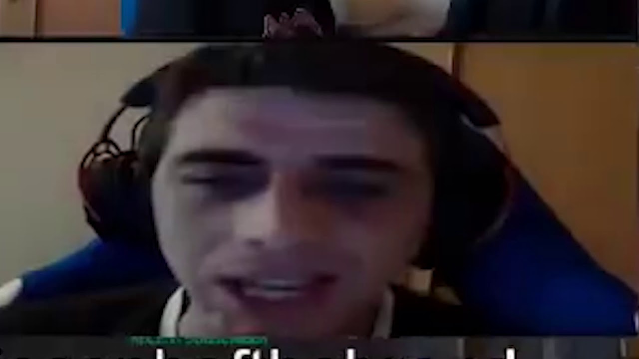 Green What Is Your Problem! man -.- - YouTube