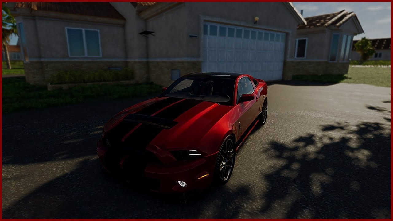 [The Crew 2] Realistic Cruise! {GT500 Edition} - YouTube