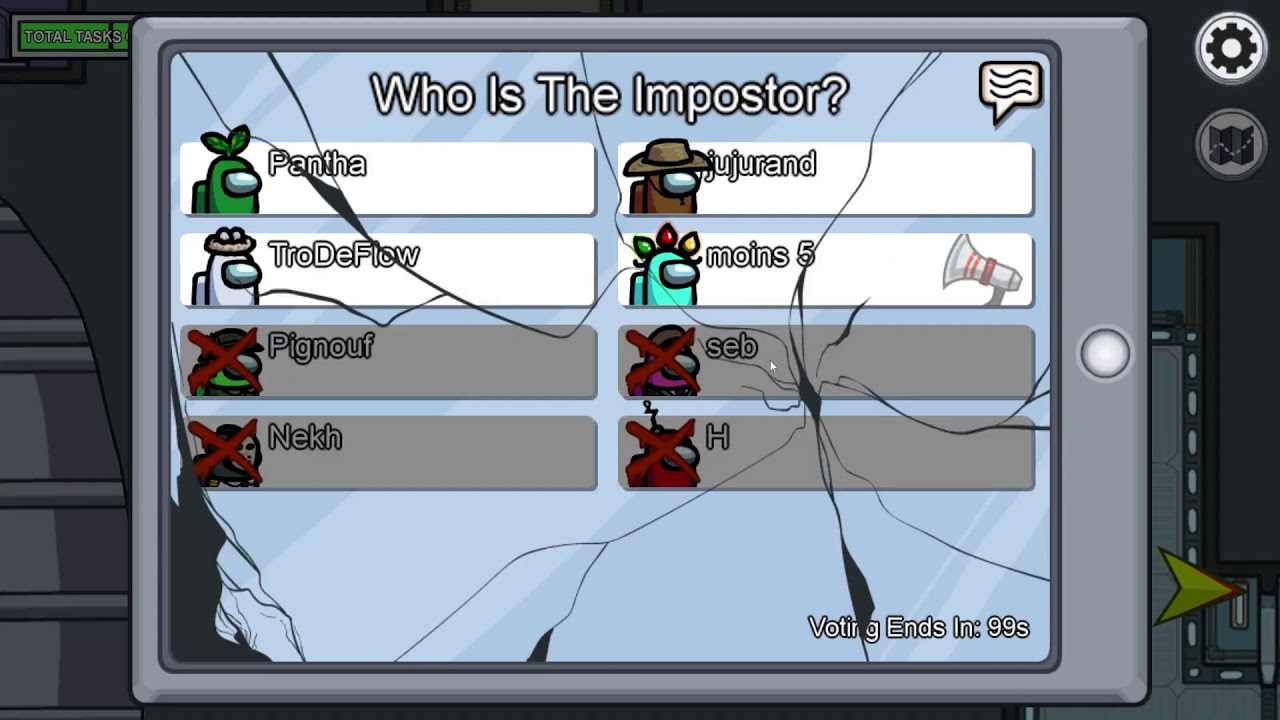 Among Us France - YouTube