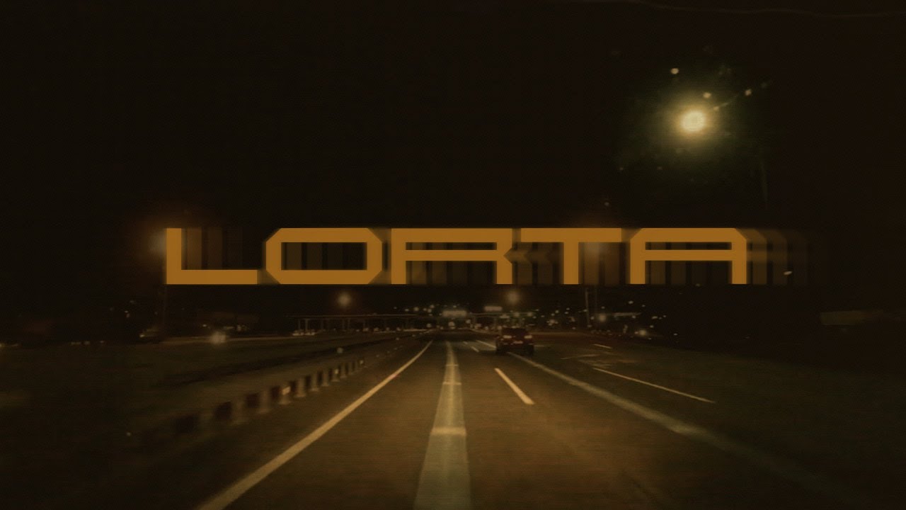 Derek Pope - Water World (Lorta Remix) - YouTube