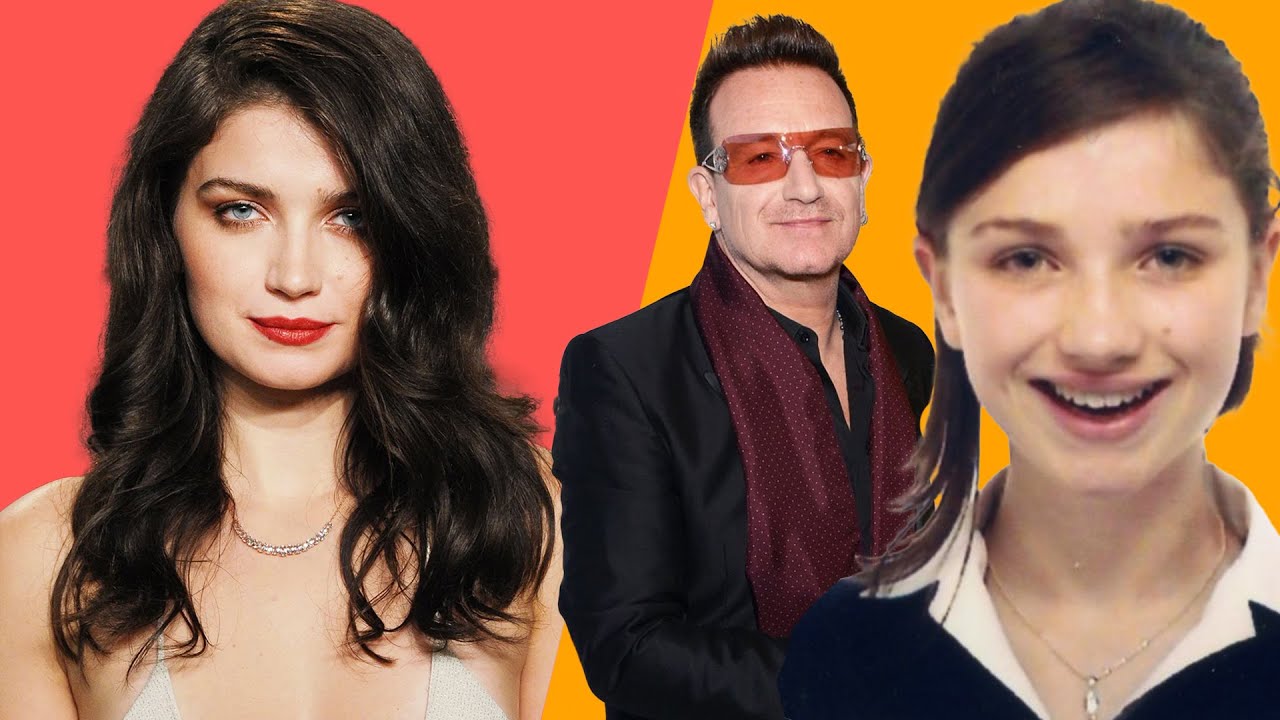 Who Is Eve Hewson? | Amelia Sacks in The Perfect Couple | Famous Life ...