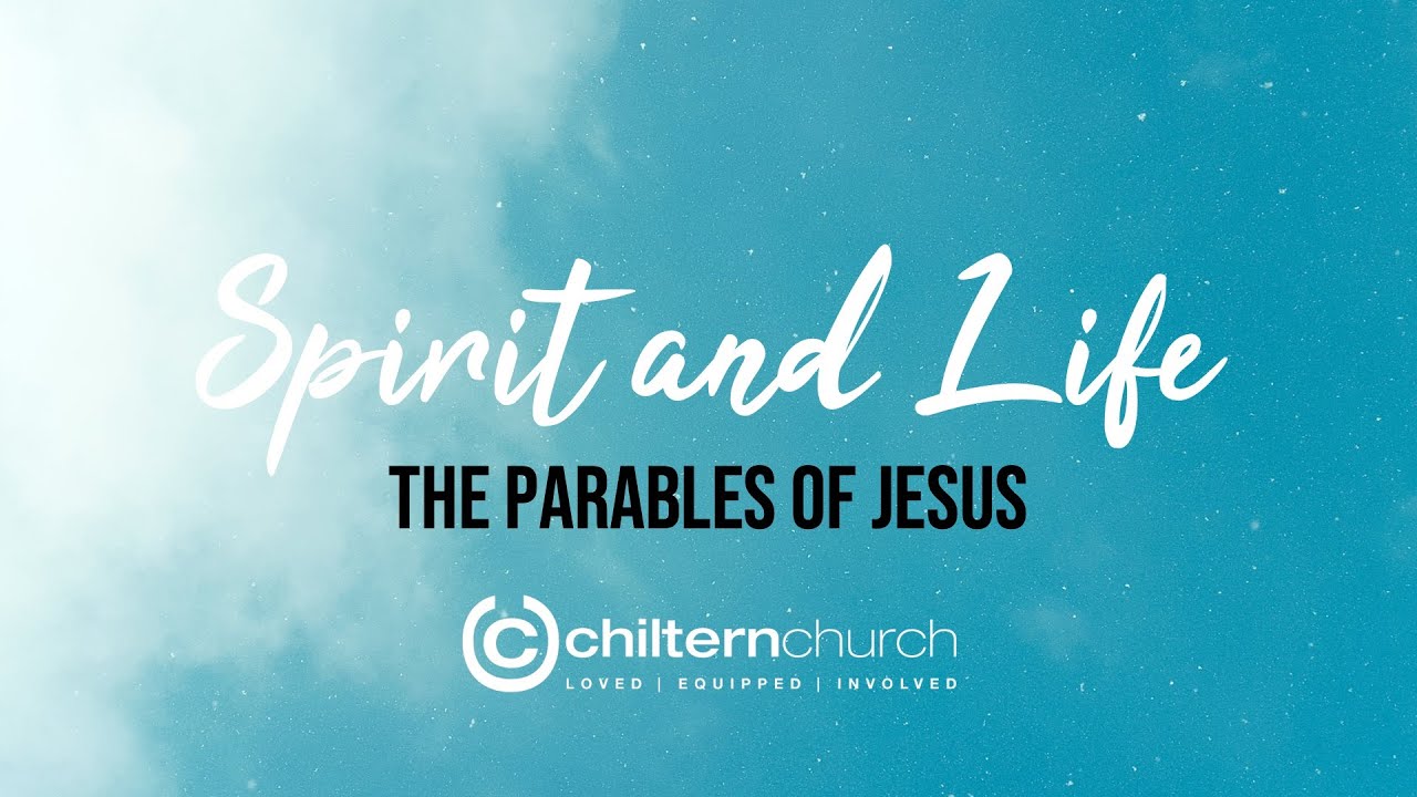 Sunday Service at Chiltern Church - 13 Feb - YouTube