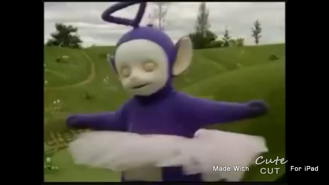 teletubbies remix - YouTube