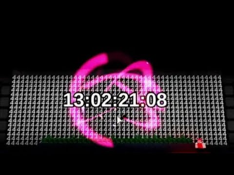 Roblox Bear Alpha countdown theory - YouTube