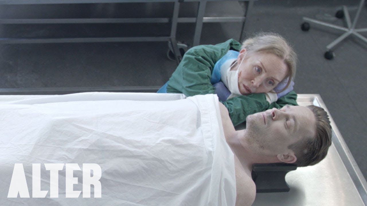 Horror Short Film “Sybil” | ALTER - YouTube