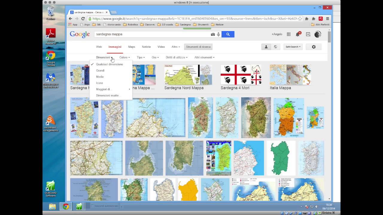 oliboard 1 manuale - YouTube