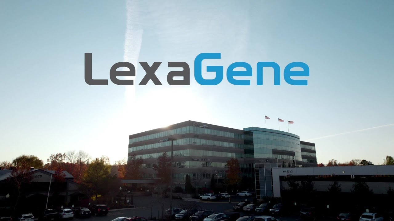 LexaGene's MiQLab® System Virtual Demonstration - YouTube