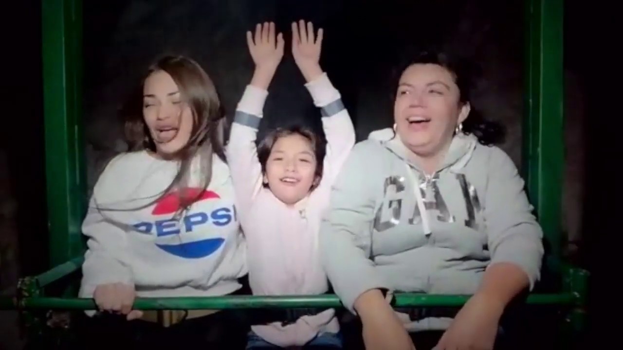 Columpio Gigante en Eco Muro Olopa, Chiquimula - YouTube