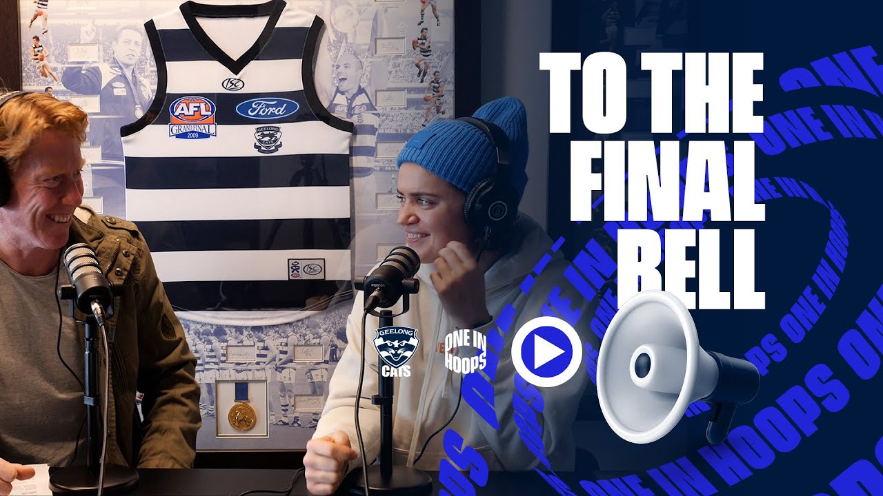 To The Final Bell | Round 16 - YouTube