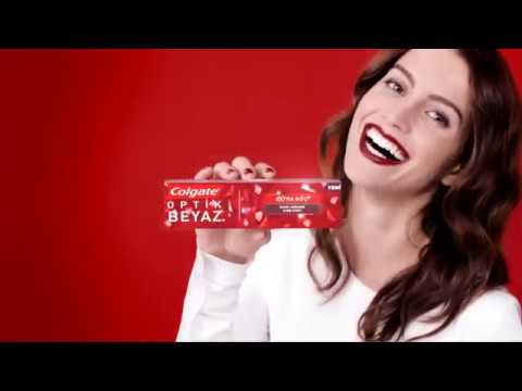 Beyaz Bir Gülüşün Sırrı: Colgate Optik Beyaz Extra Güç