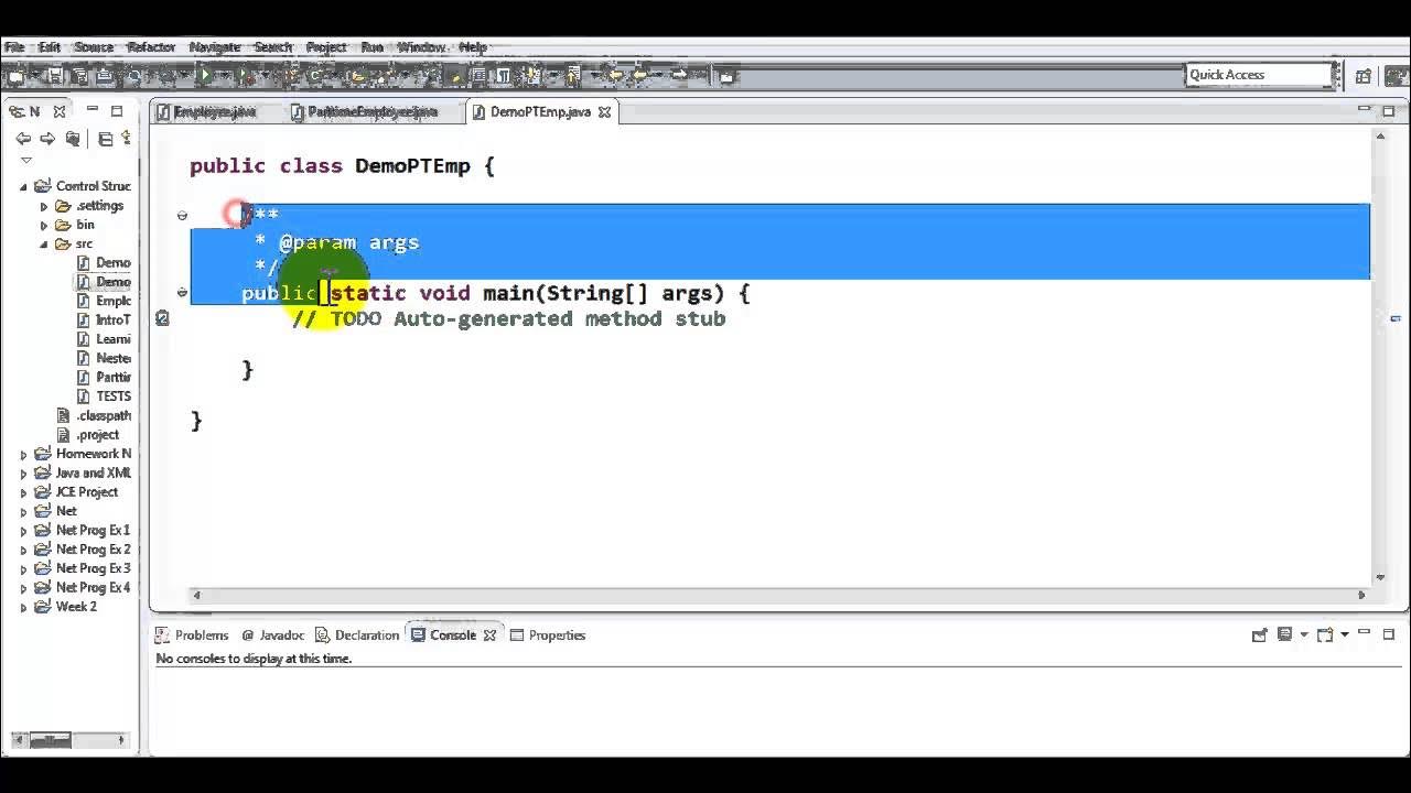 Intro to Inheritance - Java - YouTube