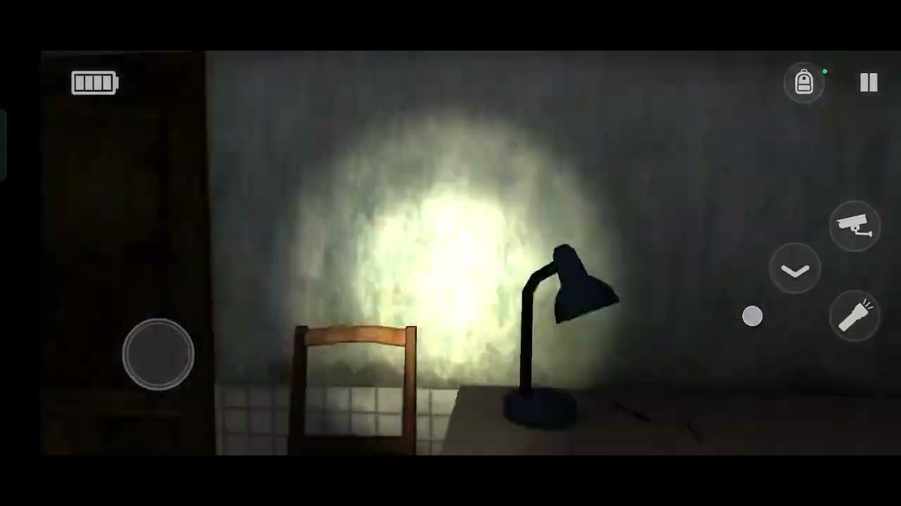 specimen zero in hospital game play - YouTube