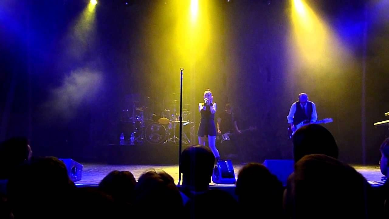 GARBAGE: Special (Live at "Palladium", Riga, Latvia on Nov 14, 2012 ...