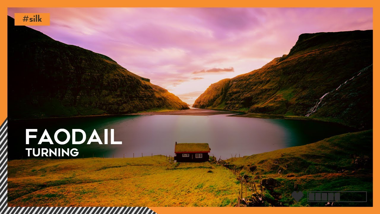 Faodail - Turning | #Silk [🌸] - YouTube