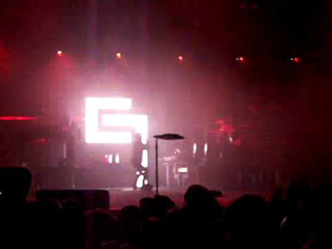 Head Down - Nine Inch Nails - Seattle Key Arena - w/Enhanced Audio ...