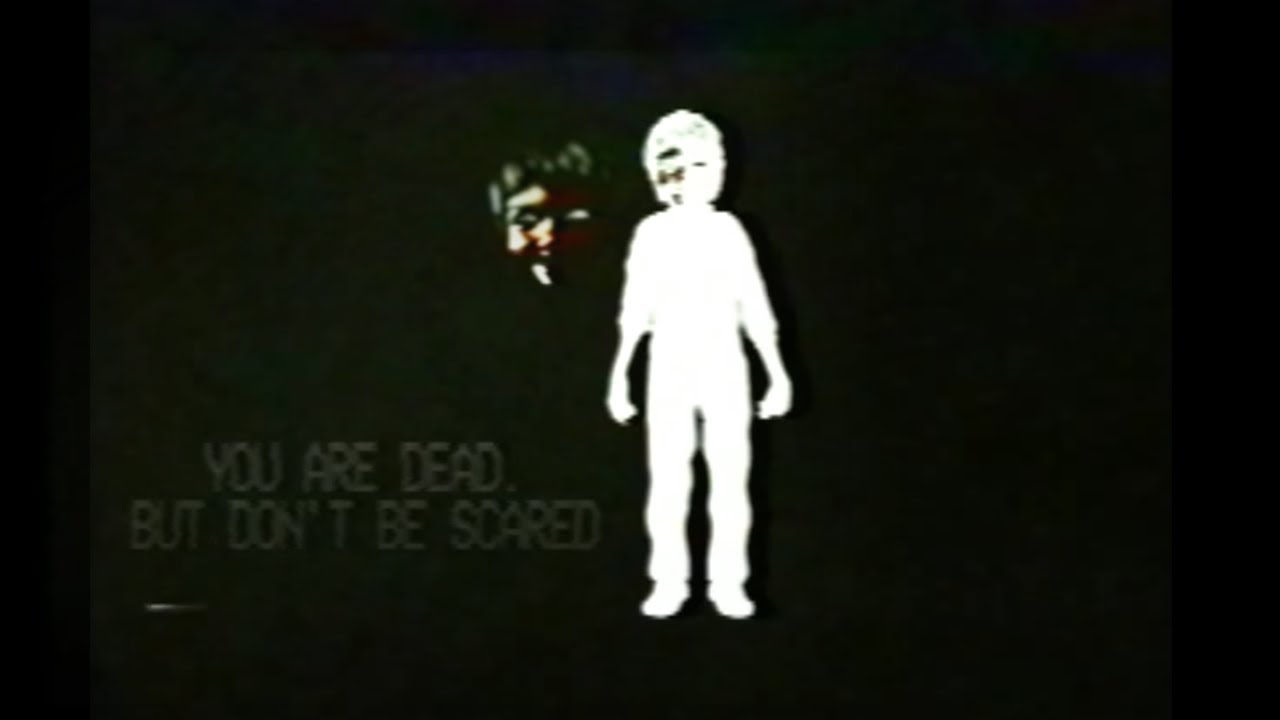 Sad Puppet [FNAF/VHS] - YouTube