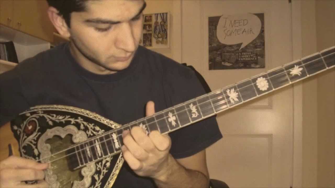 Αλήτη μ'είπες μια βραδιά - YouTube