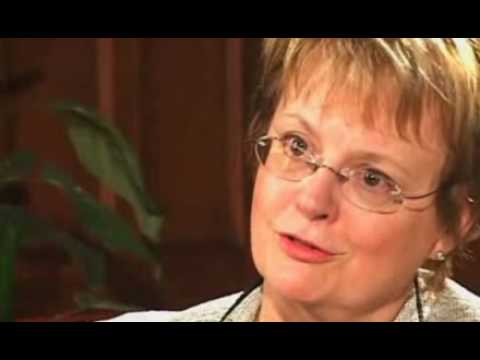 Dr. Emily Hamilton - Part 2/2 - YouTube