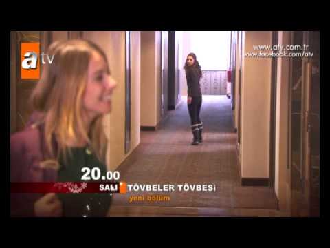 Tövbeler Tövbesi - 36.Bölüm | www.YerliFragman.com |