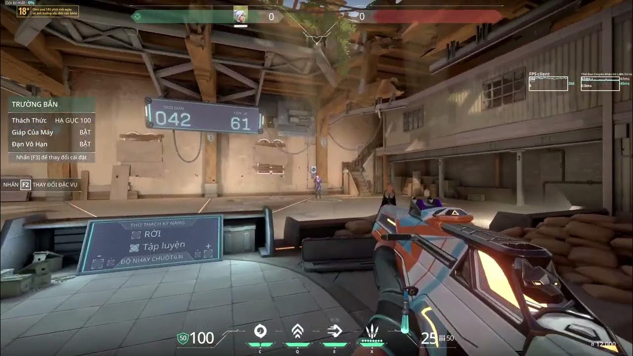 How to use Color Aimbot? - YouTube