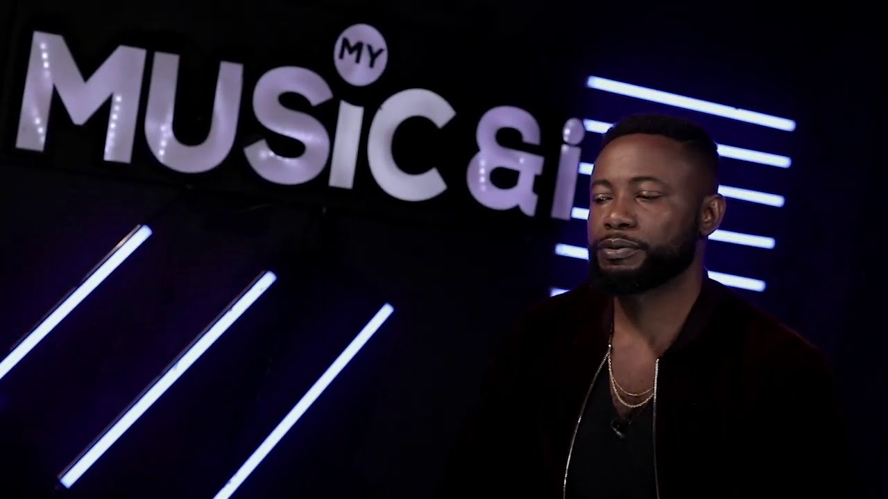 Wizboyy on My Music & I: Renaissance EP Edition [Teaser] - YouTube
