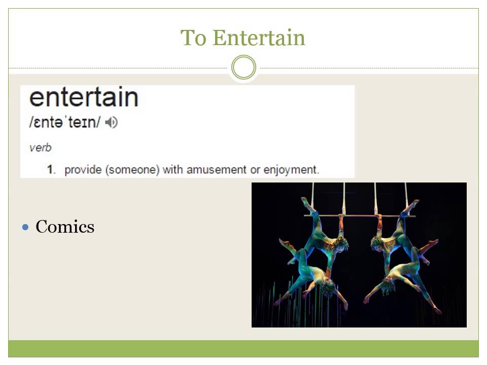 Purpose in Writing: Persuade, Inform, Entertain - YouTube
