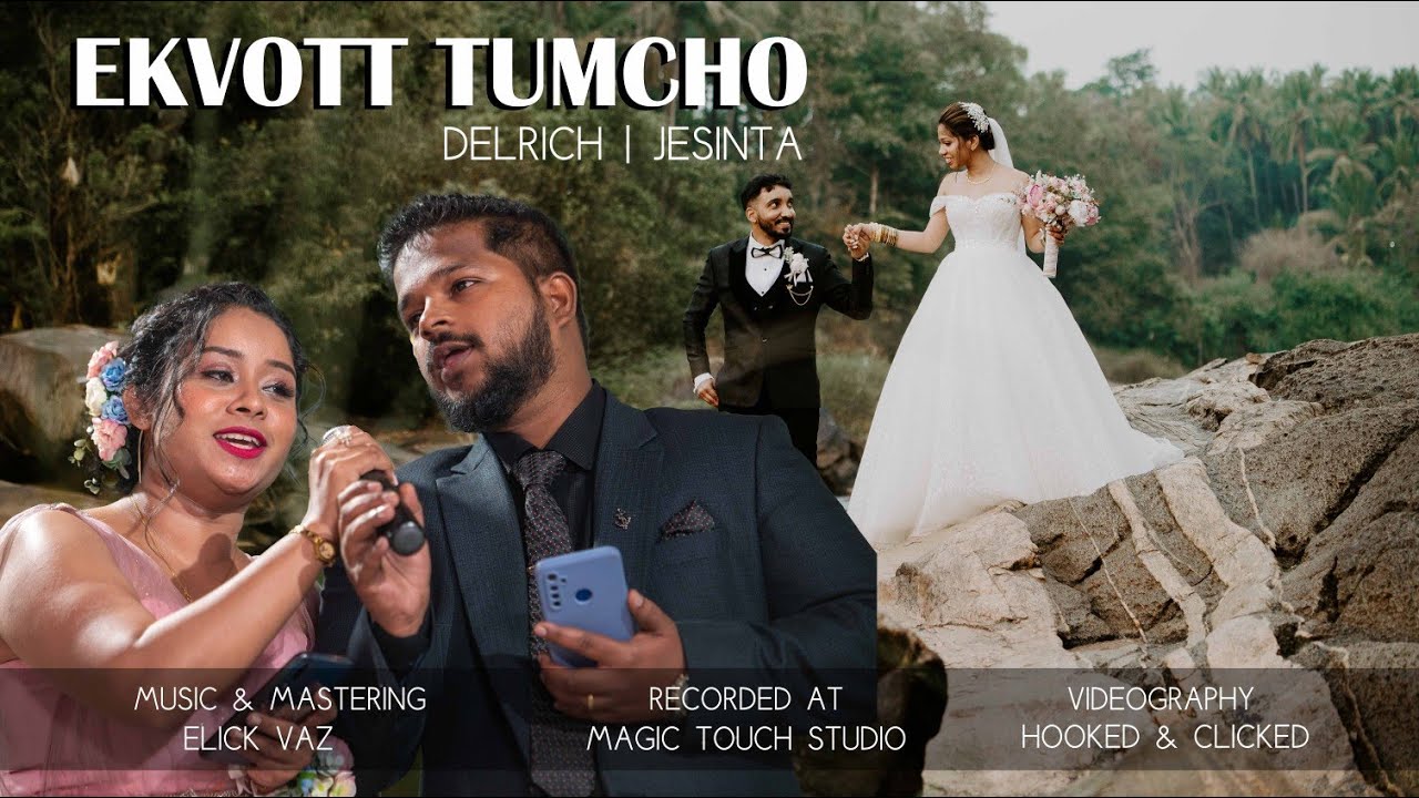 SHELDON & PRINCIA Wedding Toast Song (8/01/2023)//By- Delrich & Jesinta ...