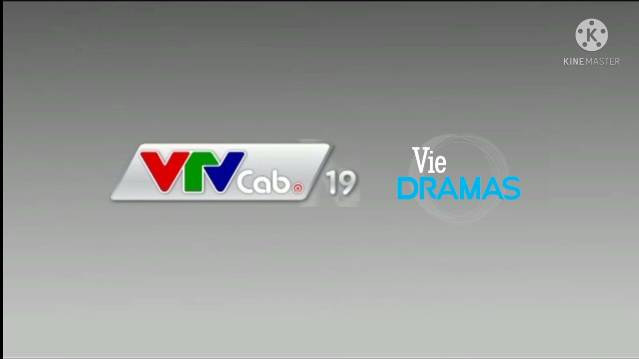 VTVCab 19 - Vie DRAMAS HD (Công ty Vie Network) - YouTube