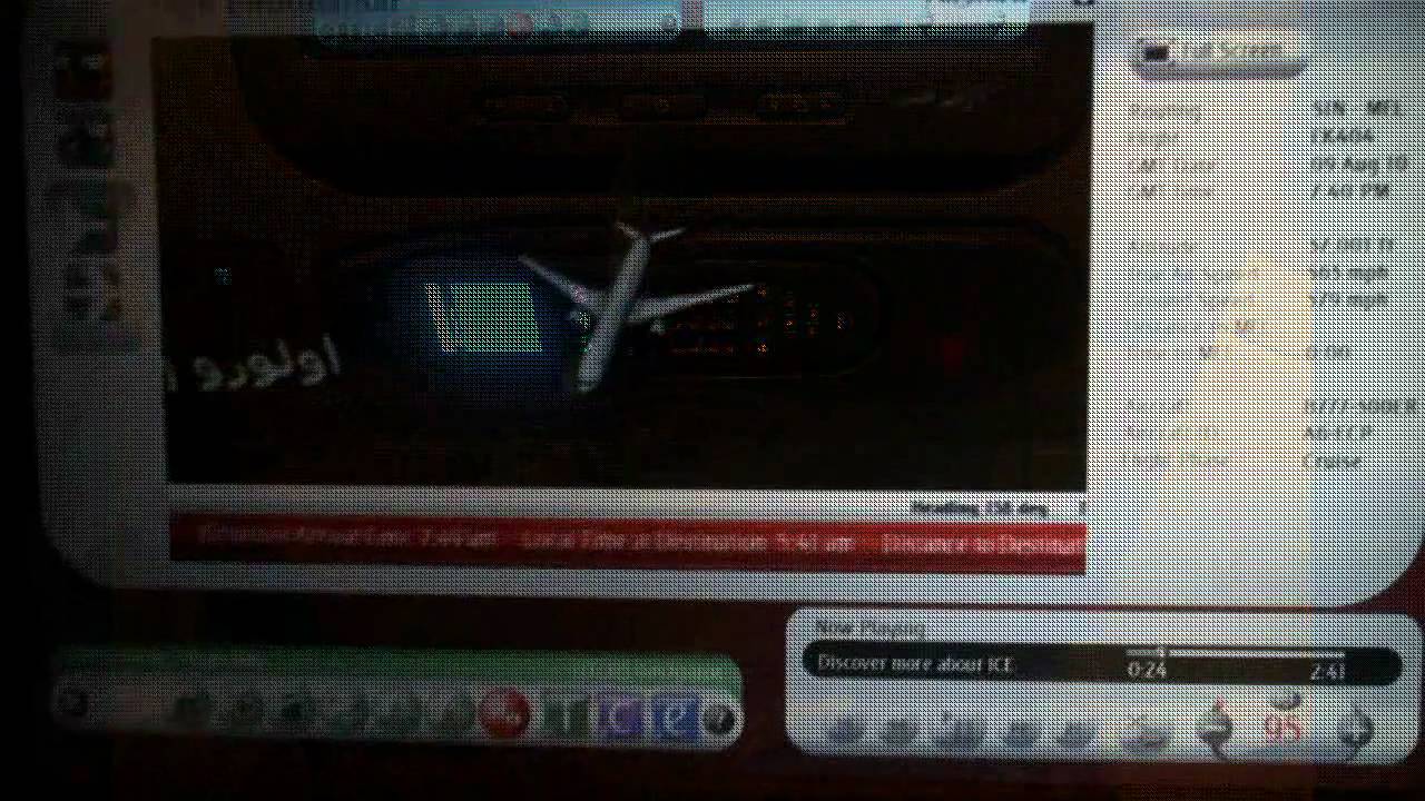 Emirates EK404, Singapore to Melbourne: Part 6 (Inflight Dining and ...