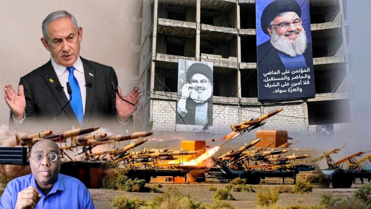 HABEEN: war culus, iiraan oo sheegtay war ay kayaabeen Macalinka weyn ...