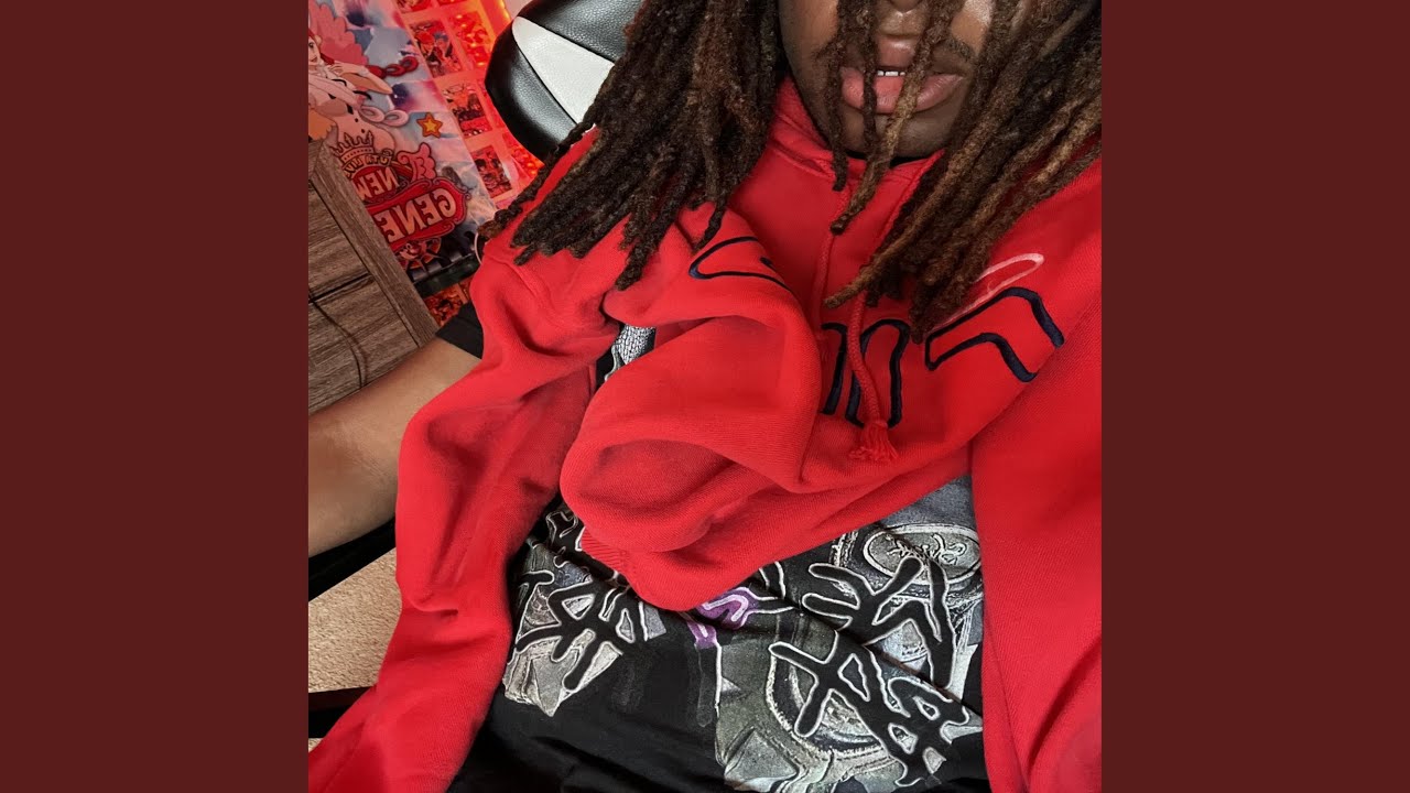 Why Would U? (feat. Ripluxy) - YouTube