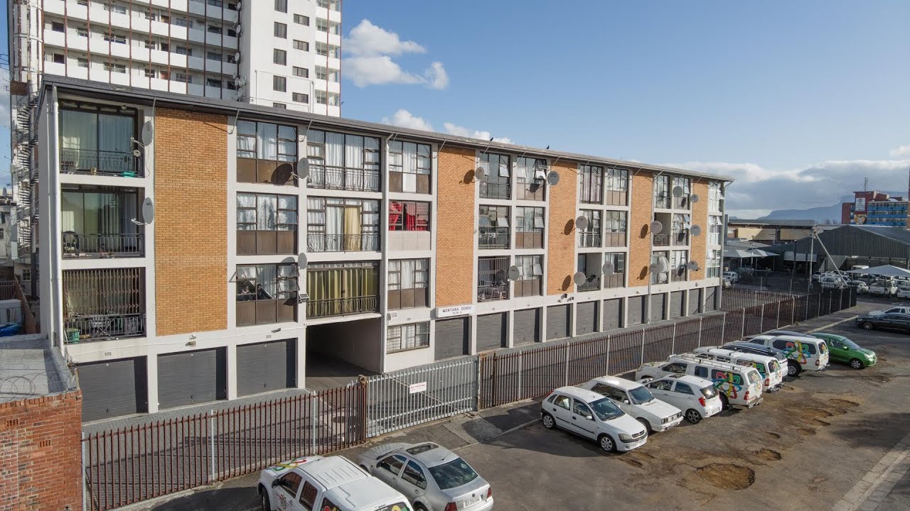 1 bedroom Apartment for | Parow - YouTube