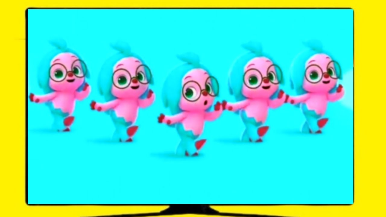 Hogi Doppelganger Intro Effects Logo(Sponsored by Preview 2 Effects)/ virtual Effects - YouTube