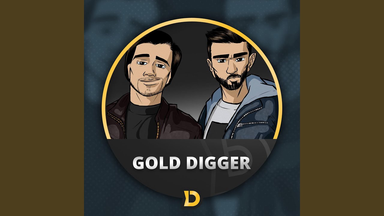 Gold Digger - YouTube