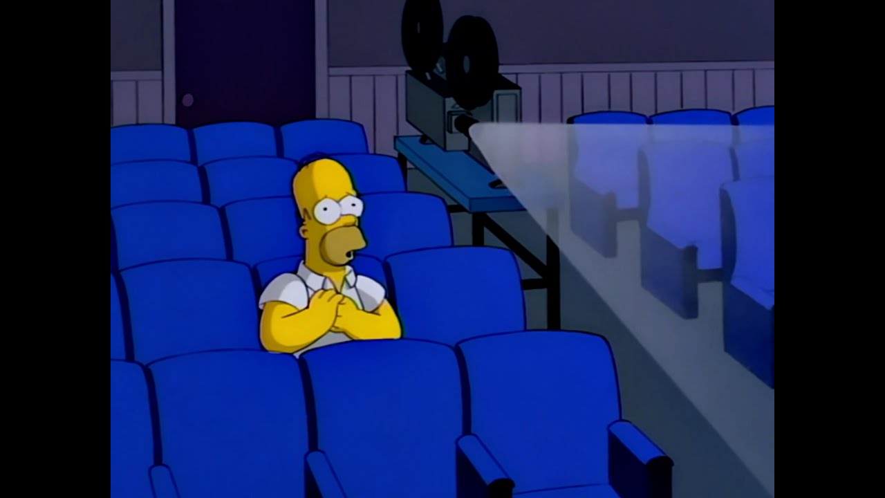 The Simpsons | Most Iconic Simpsons Moments from the Golden Years Pt.1 ...