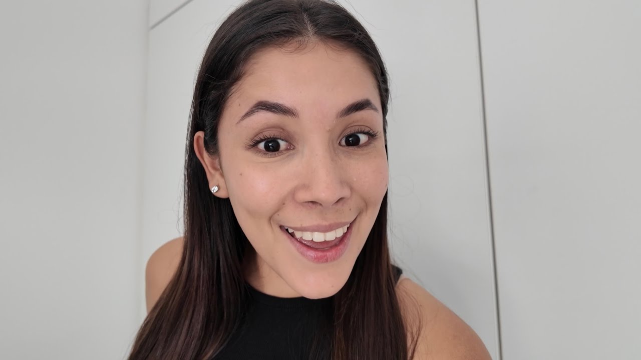 Vlog | Salí en la tele por primera vez - YouTube