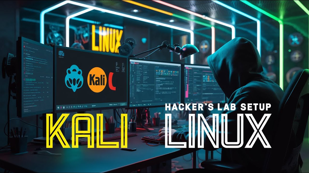 Install Kali Linux on Windows 🖥️ | No VirtualBox Needed ⚡ | Hyper-V ...
