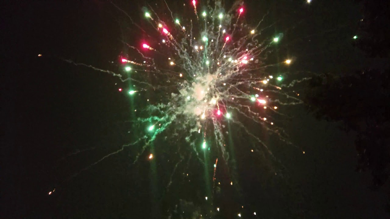 FIGHTING ROOSTER by WORLD CLASS FIREWORKS (Happy Fathers Day) - YouTube