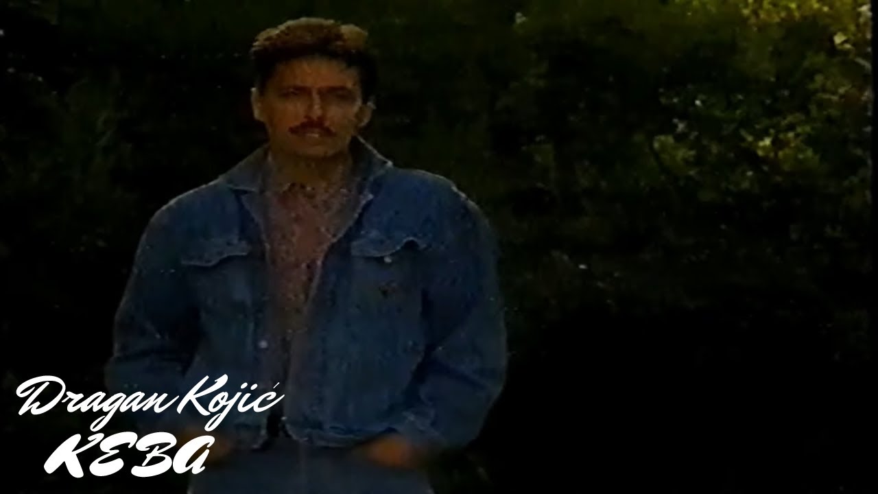 Dragan Kojic Keba - Juce je moglo biti sve (Album 1991) - YouTube Music
