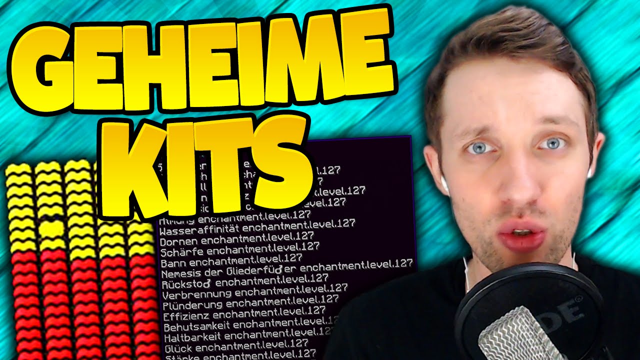 GEHEIME HACKER KITS - YouTube