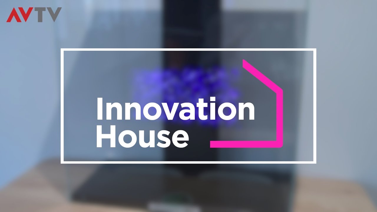 Welcome to Innovation House - YouTube