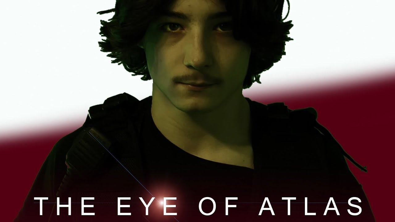 The Eye of Atlas || Short Film - YouTube