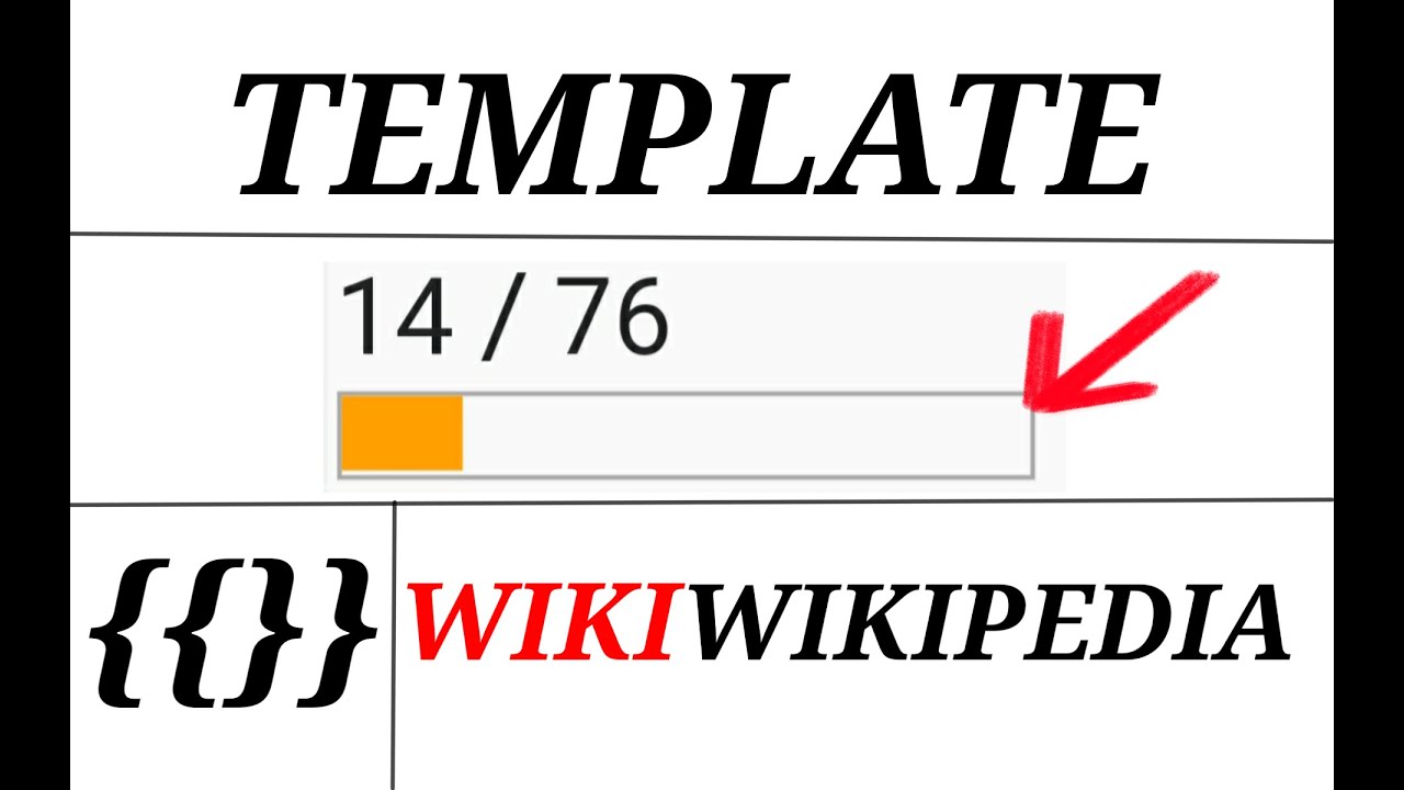 Template su Wikipedia: cosa sono e come utilizzarli. Tutorial veloce e ...
